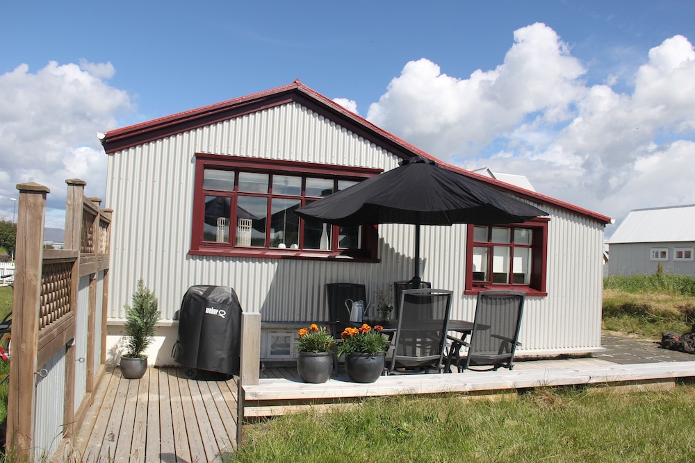 Sea Side Cottages in Sveitarfélagið Árborg | 2024 Updated prices, deals ...