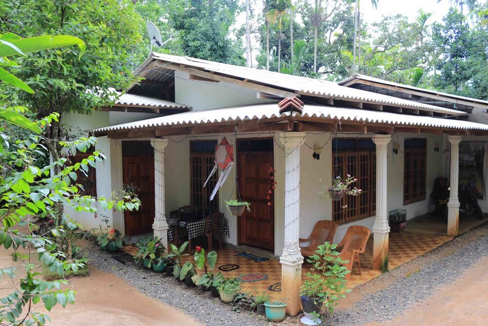 Yoho Nature Homestay in Ella | 2024 Updated prices, deals - Klook ...