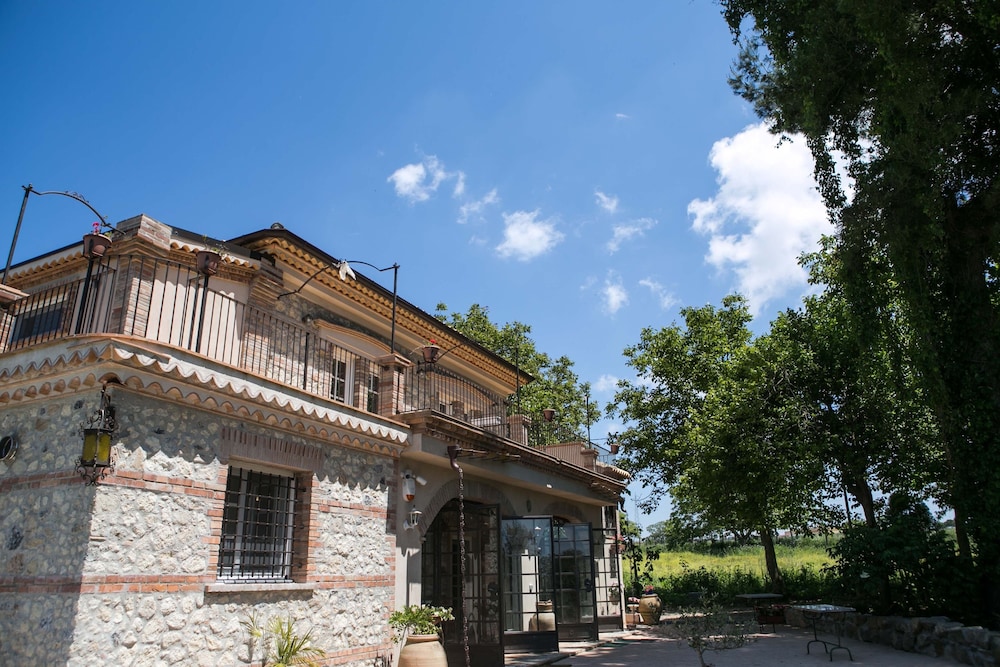 Don Carlo Agriturismo di Charme Bio in Filandari | 2025 Updated prices ...