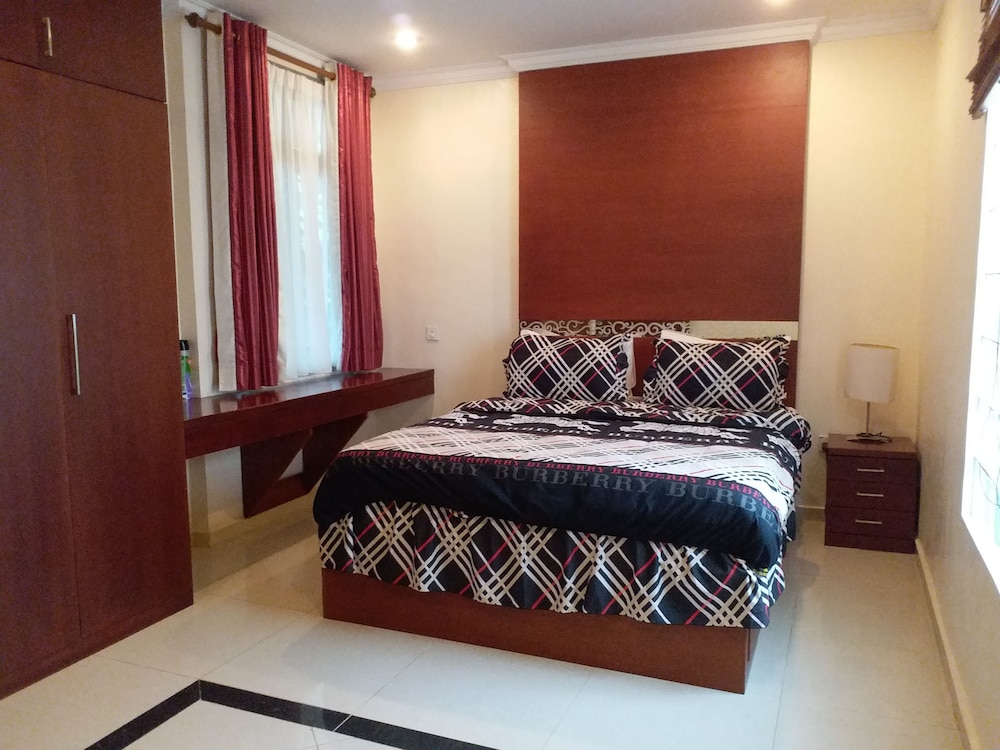 Ausindo Apartments in Batam | 2025 Updated prices, deals - Klook United ...