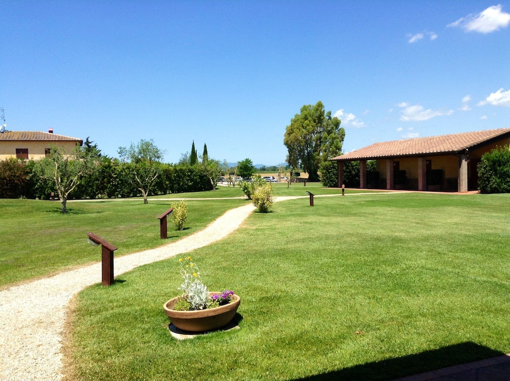 Agriturismo Giuncola e Granaiolo in Grosseto | 2025 Updated prices ...