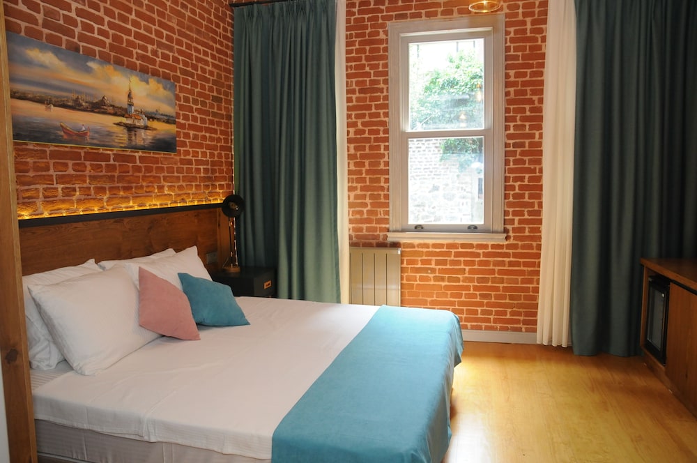 El Gusto Hotel in Istanbul | 2025 Updated prices, deals - Klook United ...