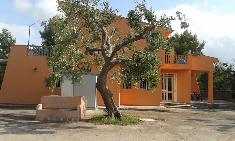 Villa Porto Selvaggio in Nardò | 2023 Updated prices, deals - Klook ...