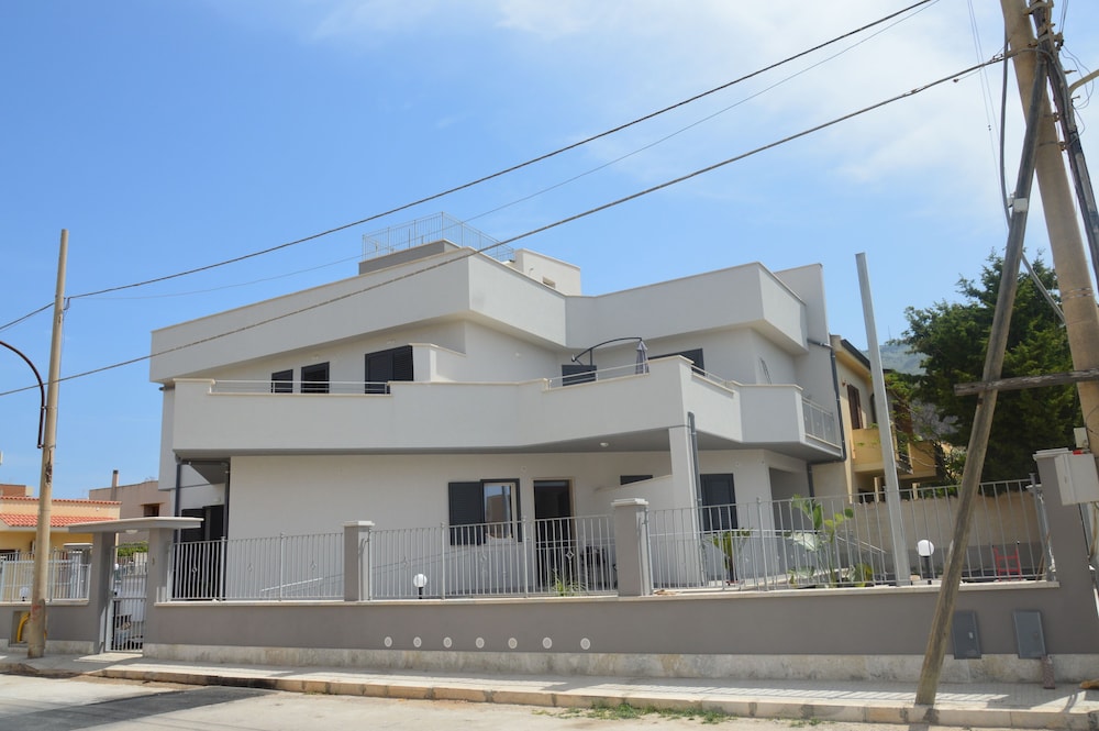 Eryx Apartments in Erice | 2024 Updated prices, deals - Klook ...