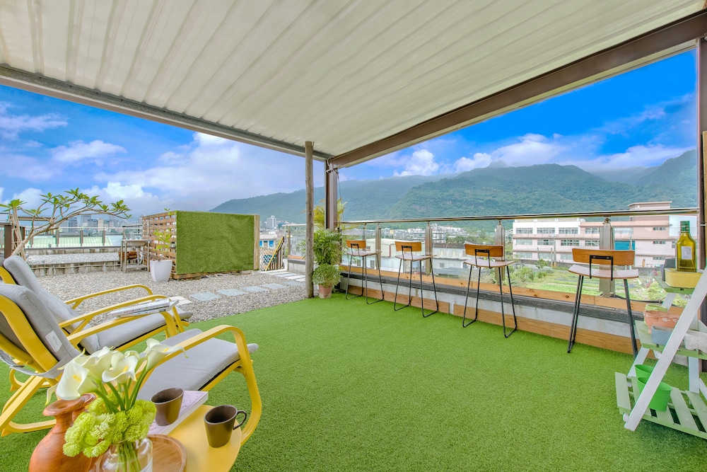 Tian Yan Mountains in Yilan County | 2024 Updated prices, deals - Klook ...