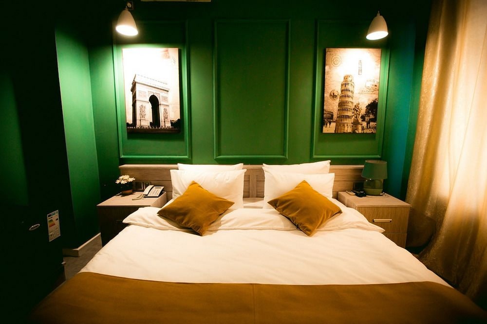 Inside Boutique Hotel in Baku | 2025 Updated prices, deals - Klook ...