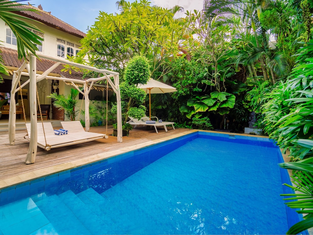 White Star Villa in Kuta | 2024 Updated prices, deals - Klook United States