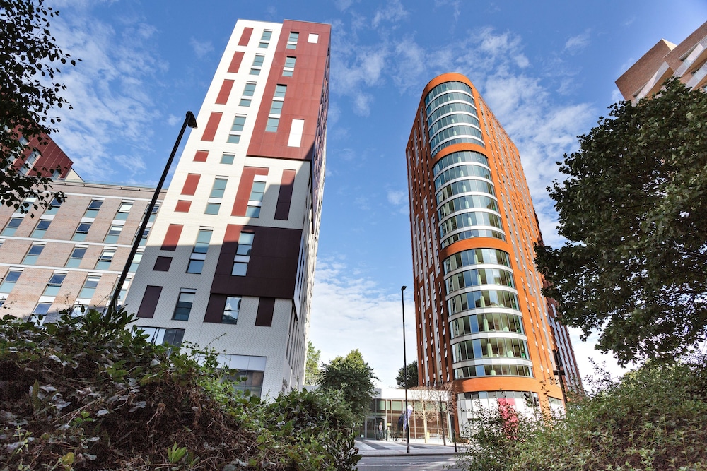 Woodward Buildings in London | 2023 Updated prices, deals - Klook ...