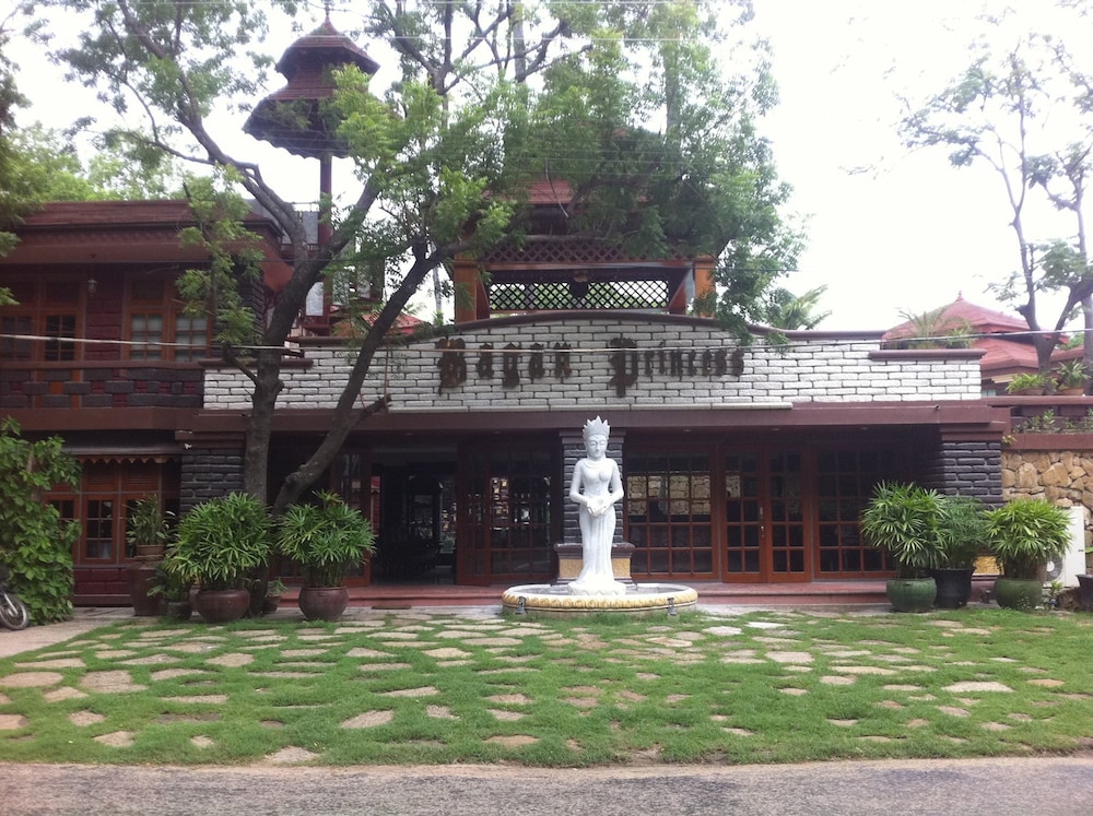Bagan Princess Hotel in Nyaung-U District | 2025 Updated prices, deals ...
