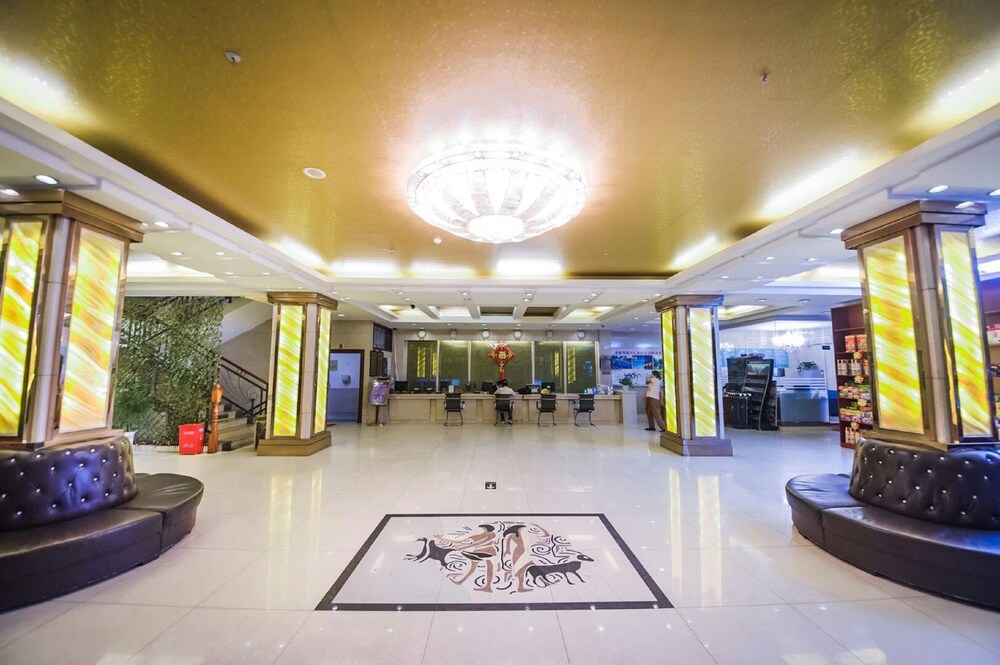 Yangshuo New Century Hotel VIP Building in Guilin | 2024 Updated prices ...
