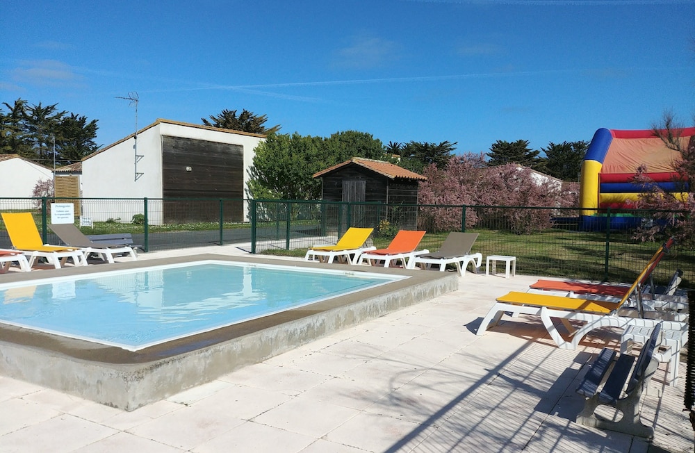 Odésia Vacances Village Club Le Phare in La Rochelle | 2024 Updated ...