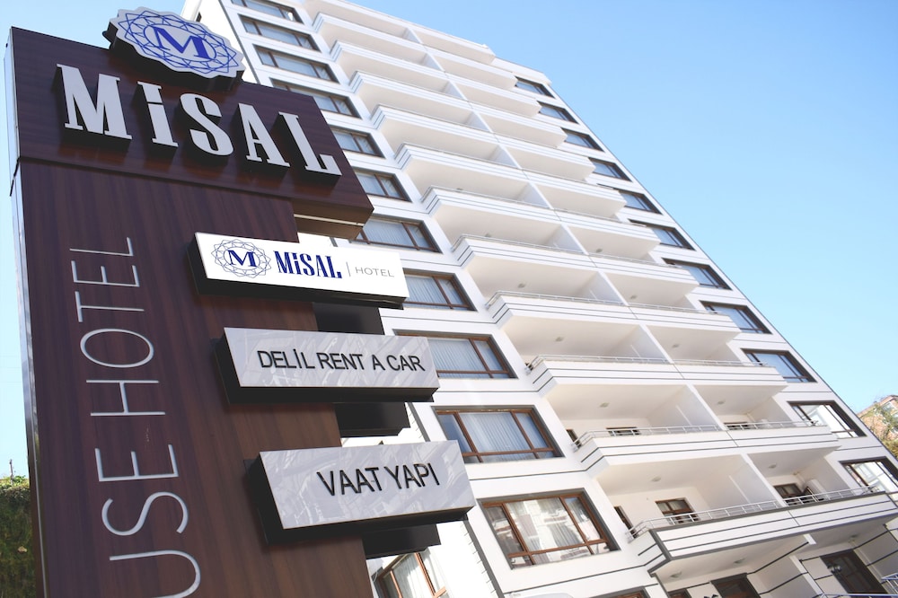Misal House Hotel in Trabzon | 2024 Updated prices, deals - Klook ...