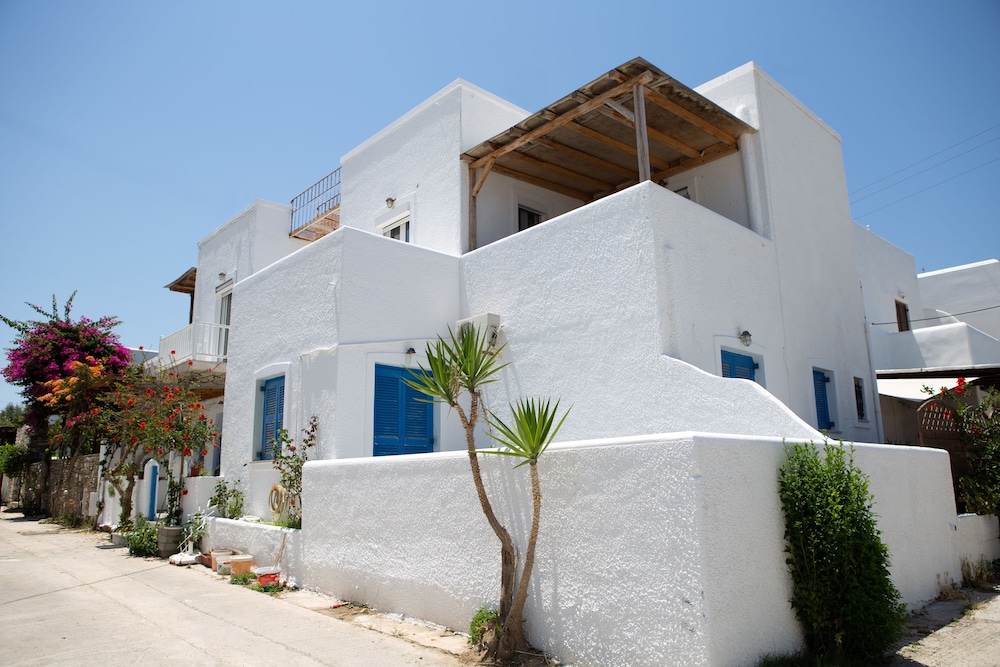 Anna Platanou Hotel in Municipality of Paros | 2023 Updated prices ...