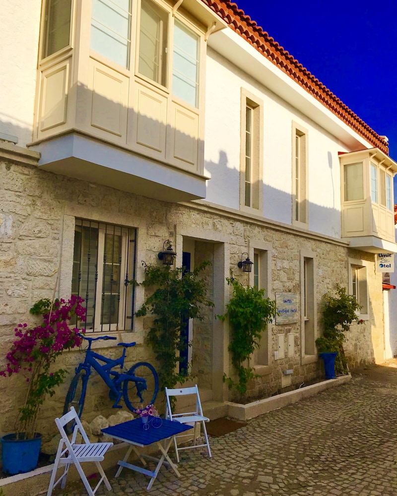 Alacati Umitev Hotel in | 2025 Updated prices, deals - Klook United States