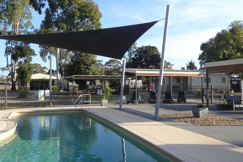 BIG4 Bendigo Marong Holiday Park in | 2025 Updated prices, deals ...