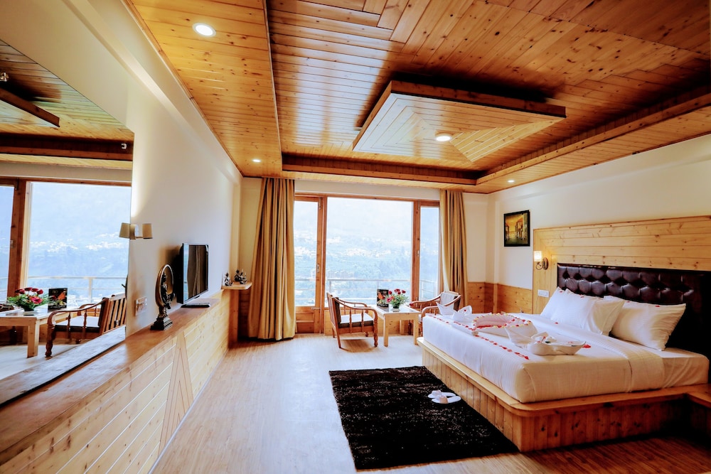 Primo Resorts in Kullu | 2025 Updated prices, deals - Klook United States