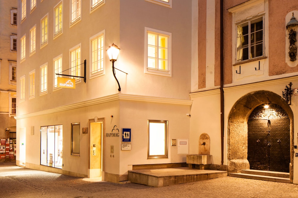 Hapimag Resort Salzburg in Salzburg | 2025 Updated prices, deals ...