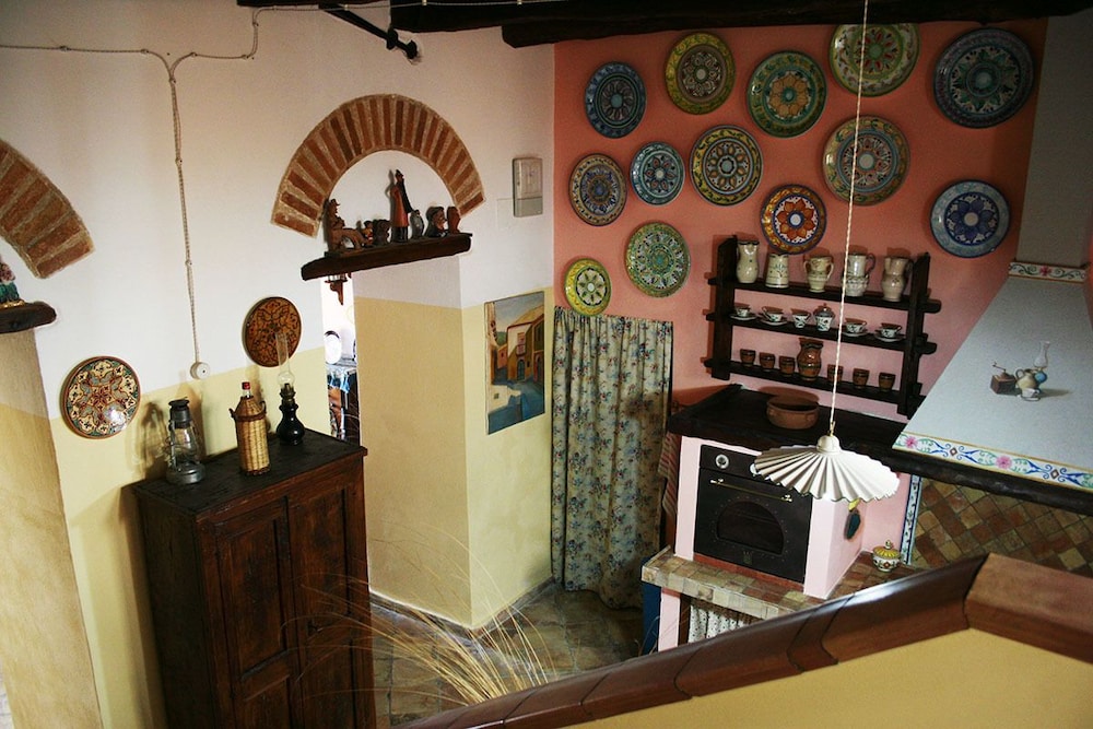 Dorothy Grace in Belmonte Calabro | 2024 Updated prices, deals - Klook ...