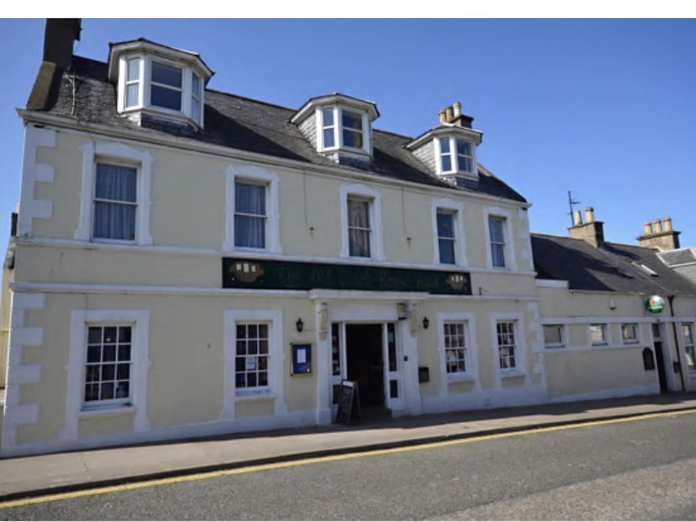 The Old Coach House Hotel in | 2025 Updated prices, deals - Klook ...