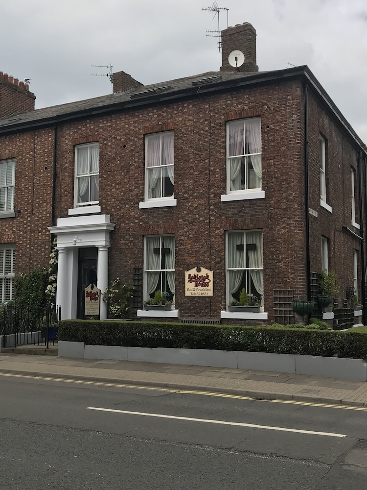 Ashleigh House in Cumbria | 2024 Updated prices, deals - Klook United ...