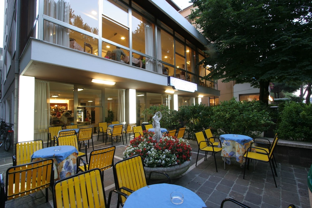 Mon Hotel in Misano Adriatico | 2023 Updated prices, deals - Klook ...