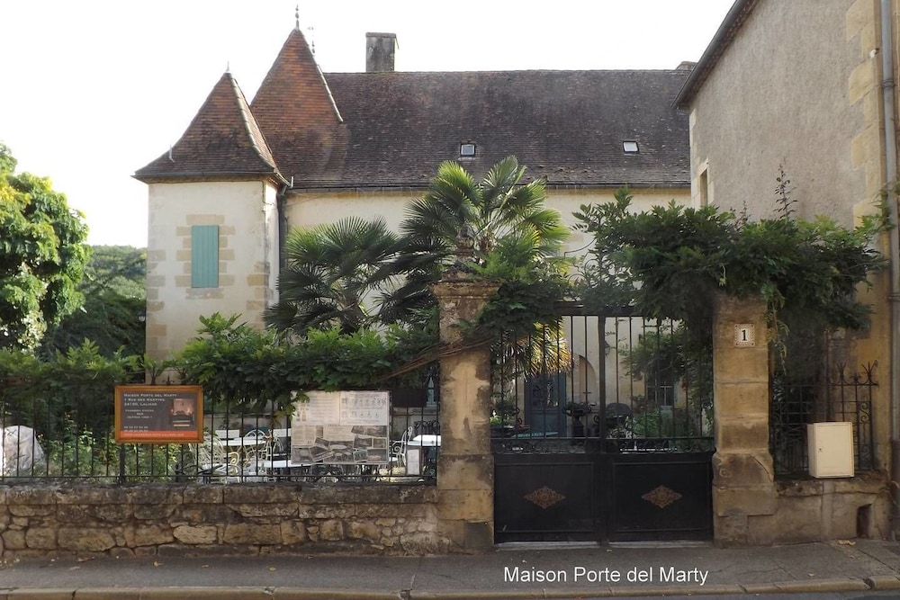 Maison Porte Del Marty in Bergerac | 2025 Updated prices, deals - Klook ...