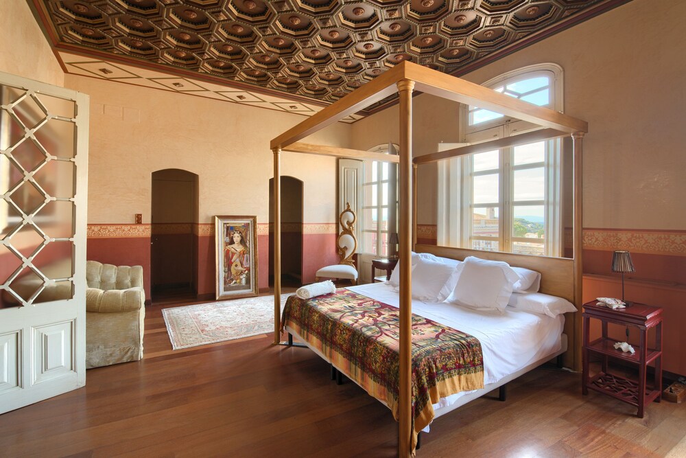 Villa Begur in Lower Empordà | 2025 Updated prices, deals - Klook ...