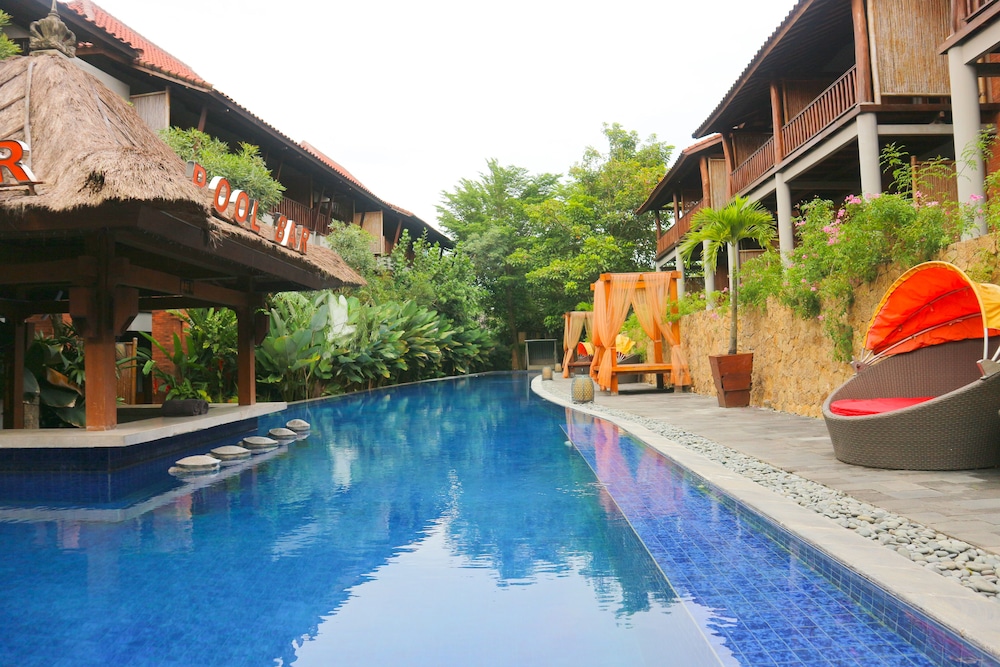 Grand Mega Resort and Spa Cepu in Blora | 2025 Updated prices, deals ...