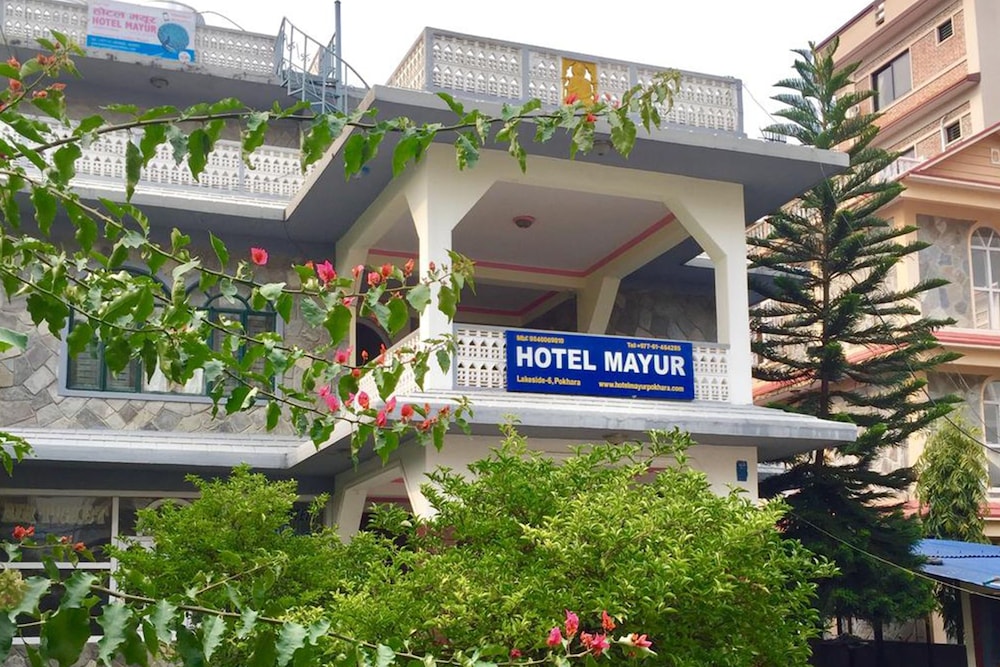 Hotel Mayur in Pokhara | 2024 Updated prices, deals - Klook United States