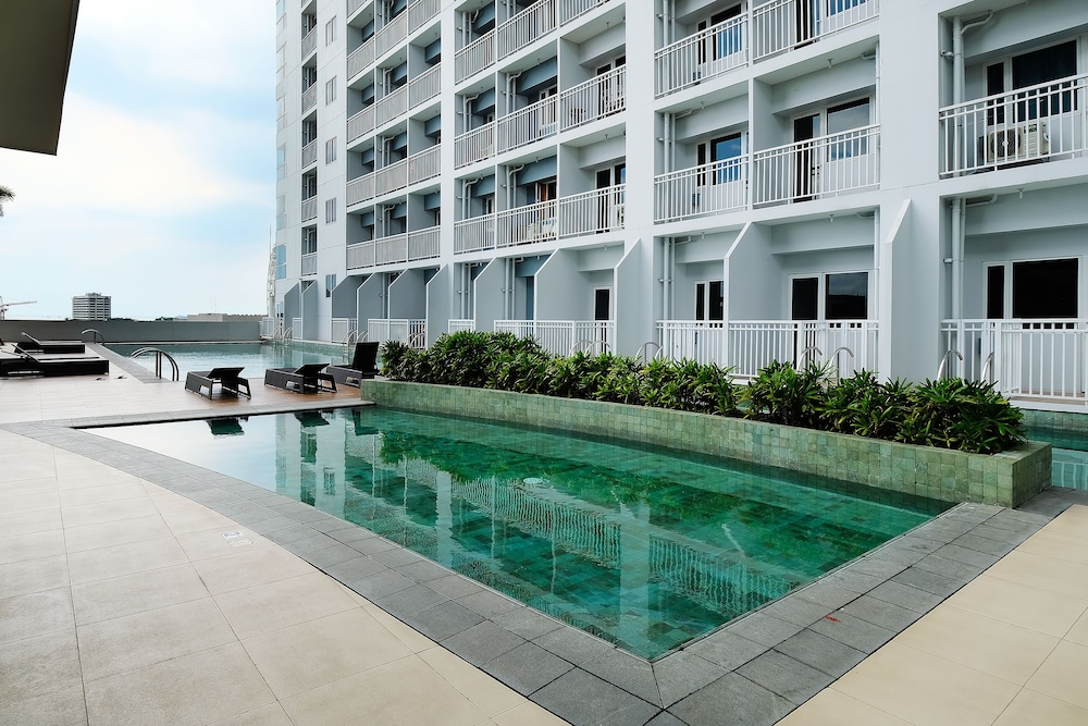 Lotus Residence, Manila (SMDC Breeze Residences) in Pasay | 2025 ...