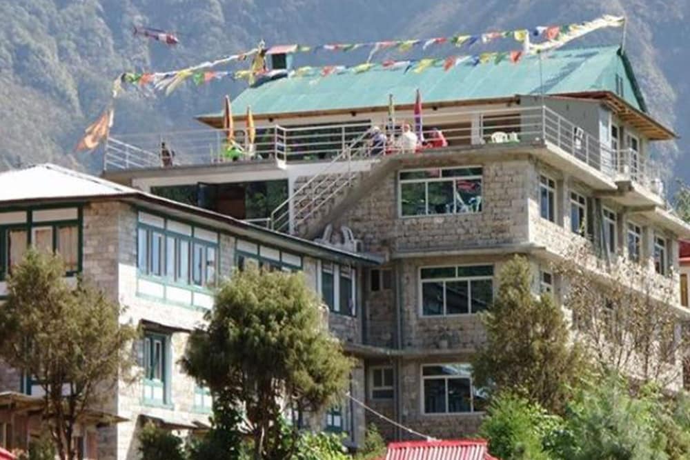 Buddha Lodge in Chaurikharka | 2024 Updated prices, deals - Klook ...