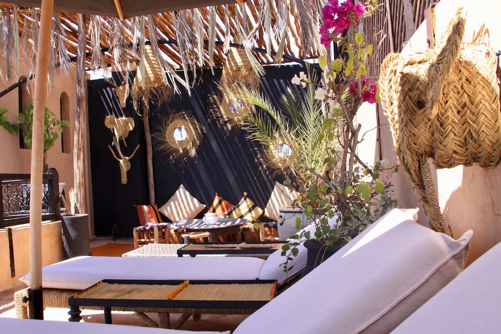 Riad Dama in Préfecture de Marrakech | 2024 Updated prices, deals ...