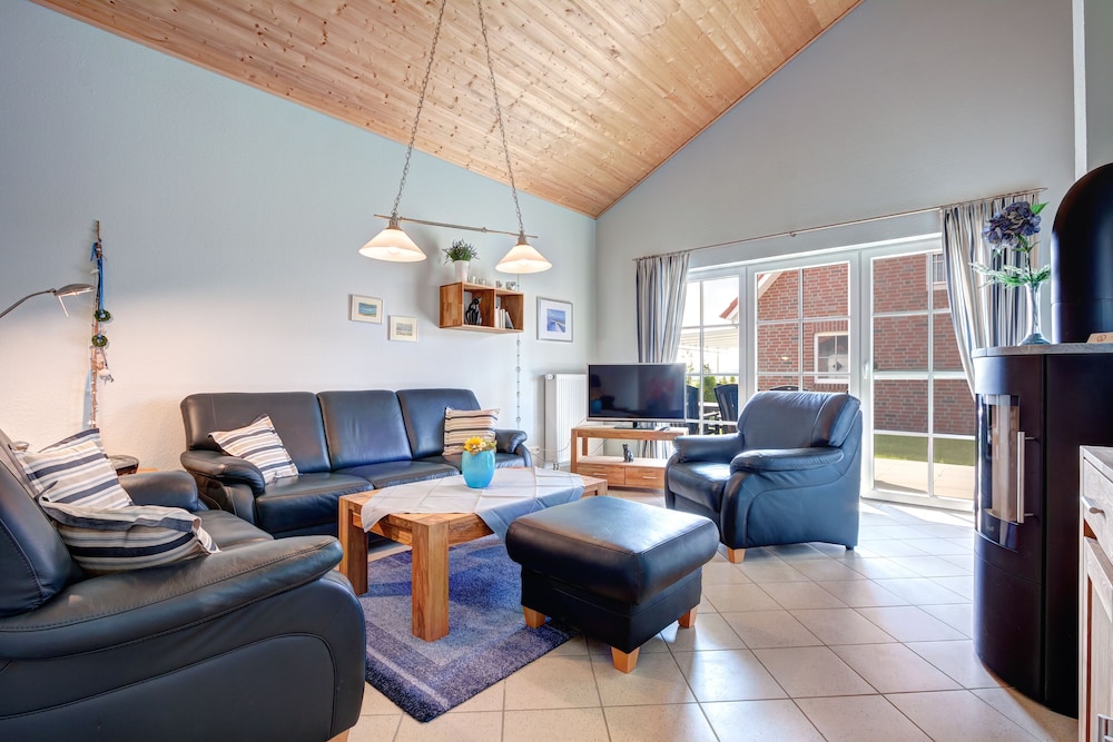 Ferienpark Am Meer Klipper in Butjadingen | 2025 Updated prices, deals ...