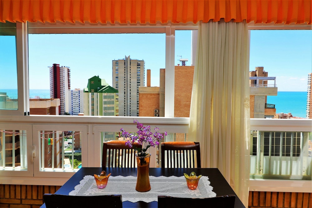 Apartamento Karola 15-C in Benidorm | 2024 Updated prices, deals ...