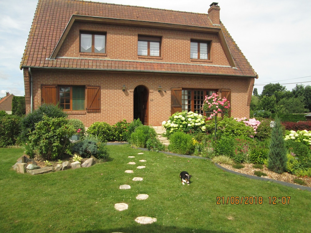 Les Hortensias in Béthune | 2024 Updated prices, deals - Klook United ...