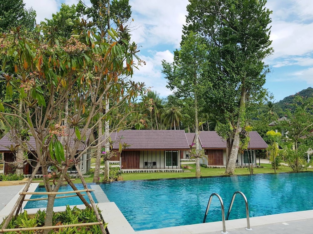 Evergreen Kohchang Resort in Ko Chang District | 2025 Updated prices ...