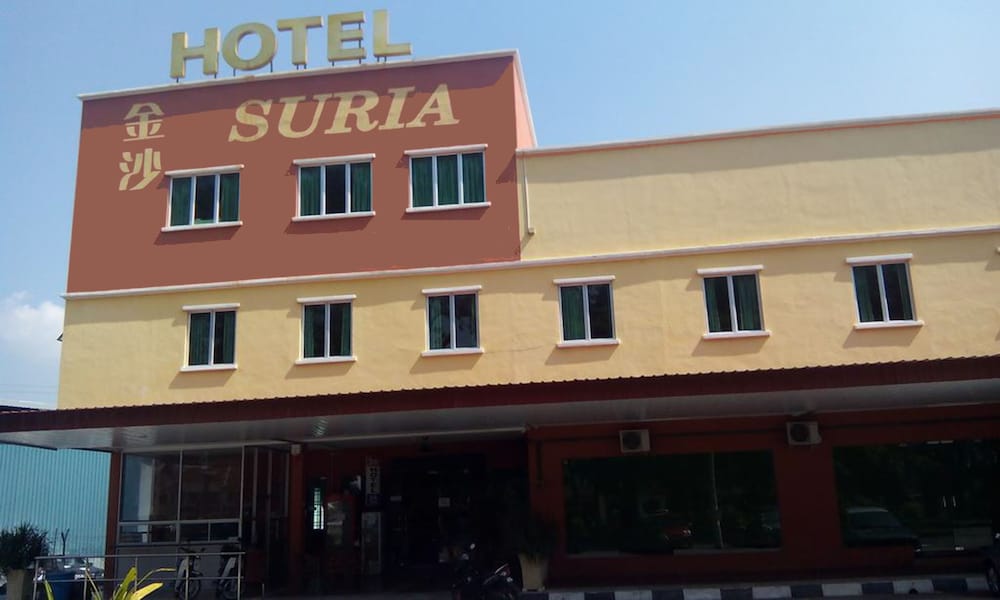 Hotel Suria in Ipoh | 2023 Updated prices, deals - Klook United States