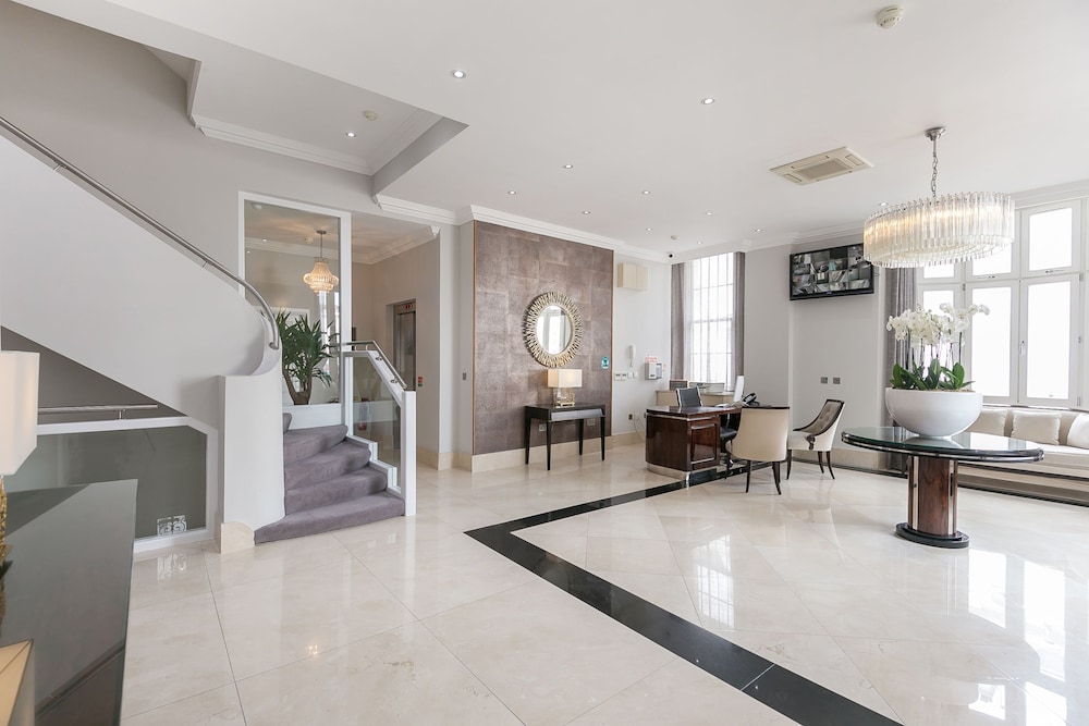 Chilworth Court in London | 2025 Updated prices, deals - Klook United ...