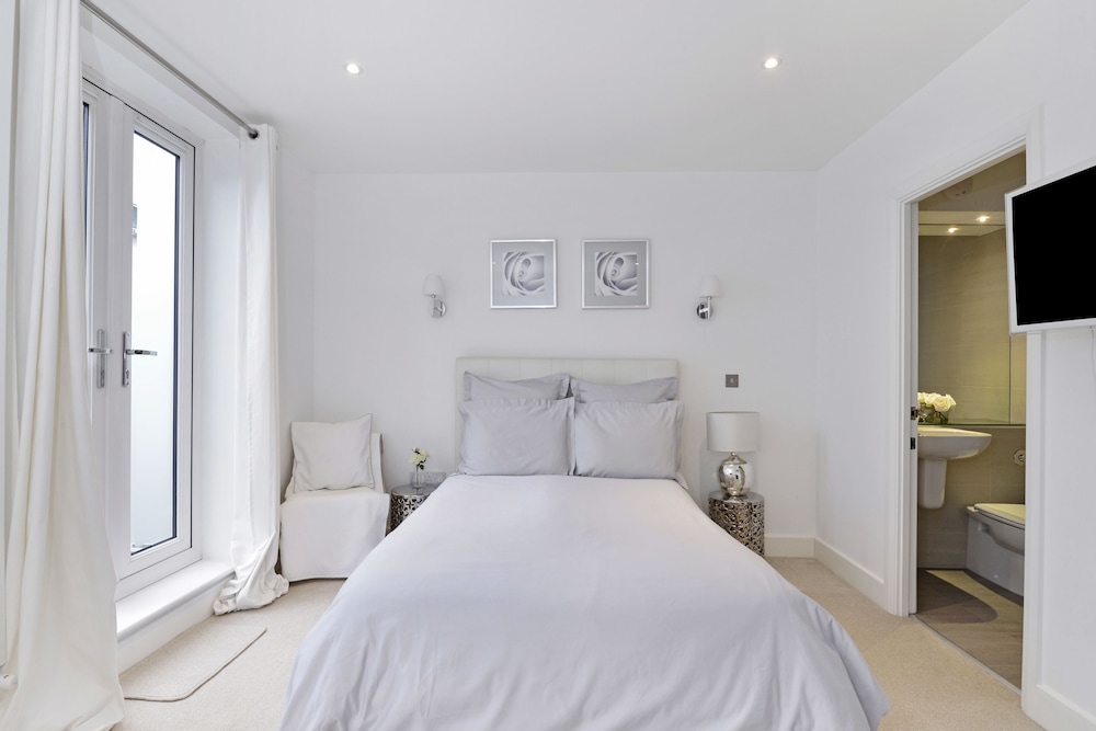 Stapleton House in London | 2023 Updated prices, deals - Klook United ...