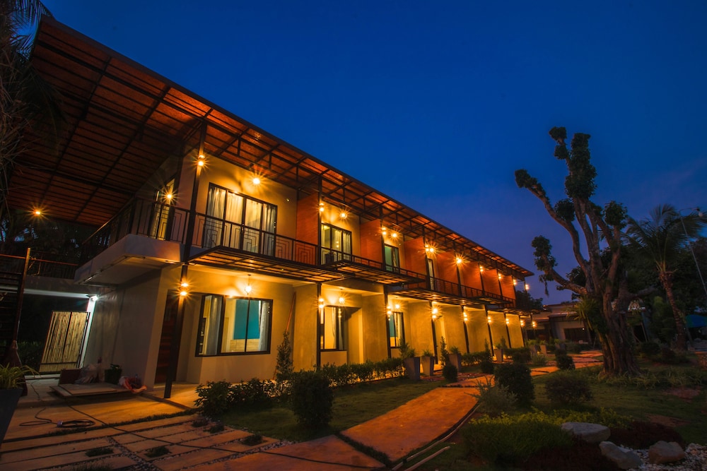 SeeSea Resort in Satun Province | 2025 Updated prices, deals - Klook ...