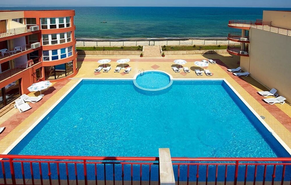 Sea Complex Relax& Spa- All Inclusive in Pomorie | 2024 Updated prices ...