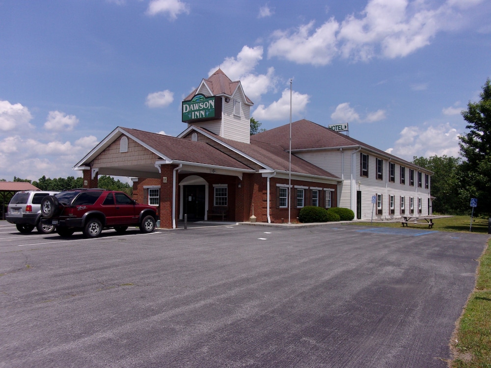 Dawson Inn in null | 2023 Updated prices, deals - Klook United States
