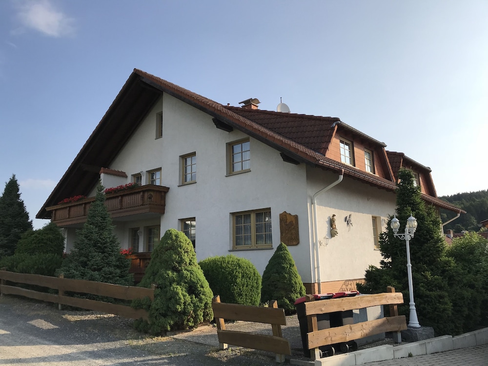 Appartements Jagdhof in Bad Sachsa | 2024 Updated prices, deals - Klook ...