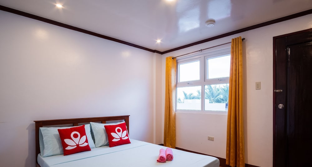 Zen Rooms Hotel Ni Pepe Baler in Baler | 2025 Updated prices, deals ...