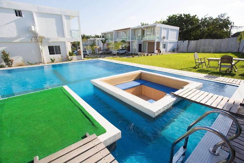 Azure Villas in Dar es Salaam | 2024 Updated prices, deals - Klook ...