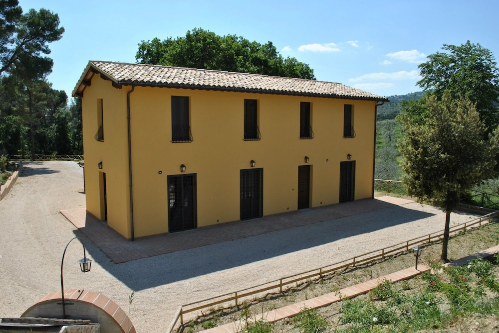 Agriturismo I Getsemani in Bevagna | 2024 Updated prices, deals - Klook ...