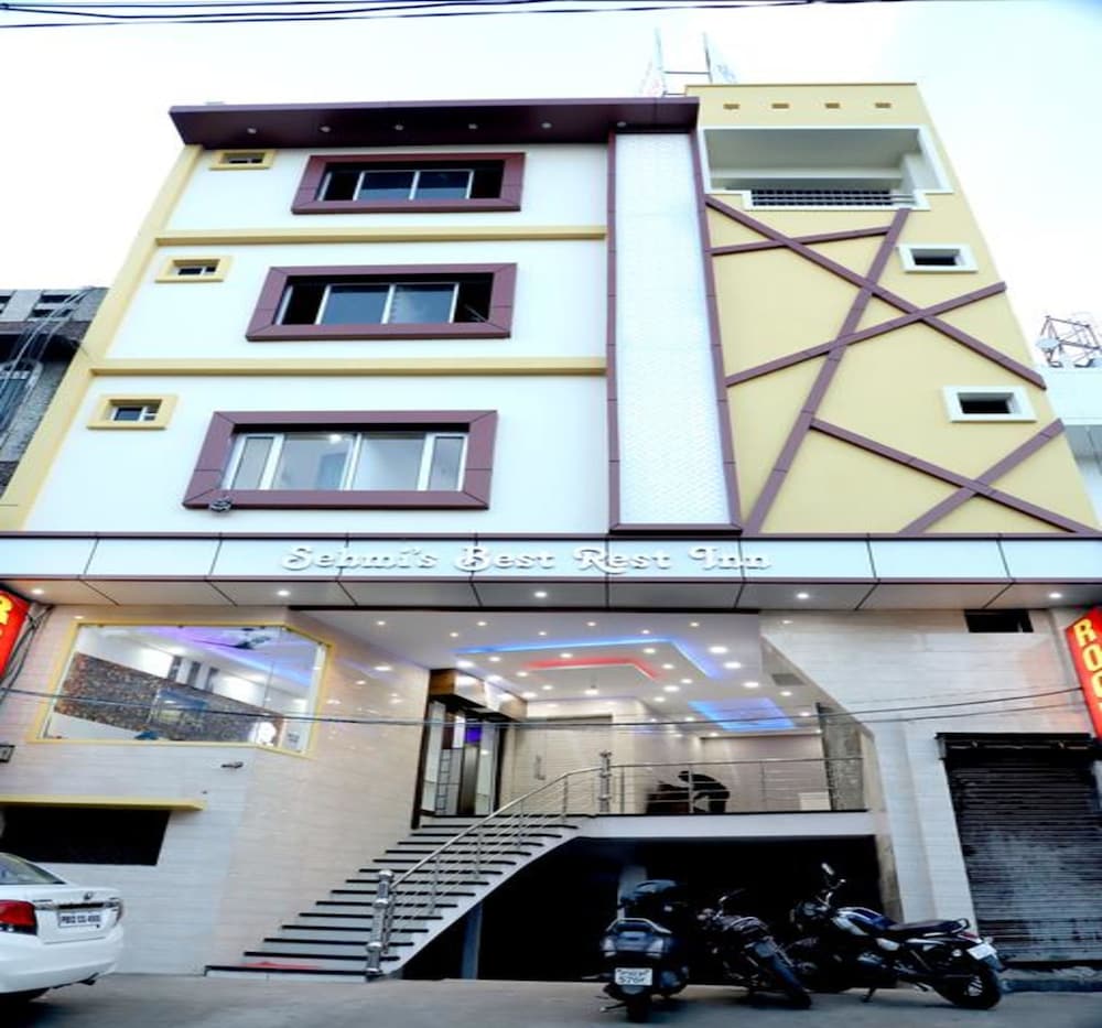 Hotel Best Rest Inn in Amritsar | 2025 Updated prices, deals - Klook ...