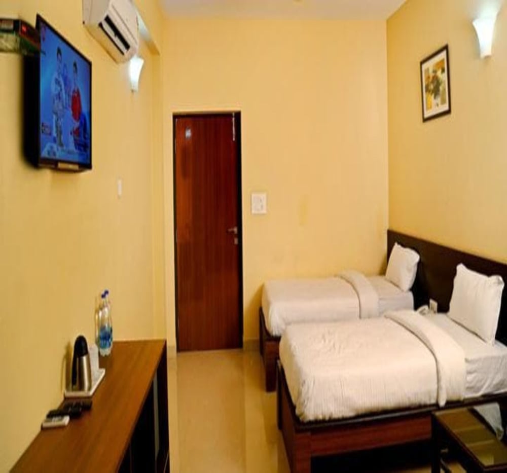 Forest View Hotel in Rishikesh | 2024 Updated prices, deals - Klook ...