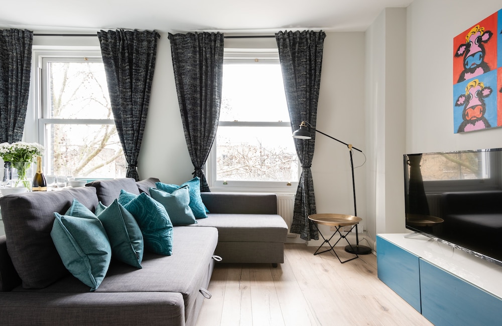 The Love Walk Apartments in London | 2025 Updated prices, deals - Klook ...