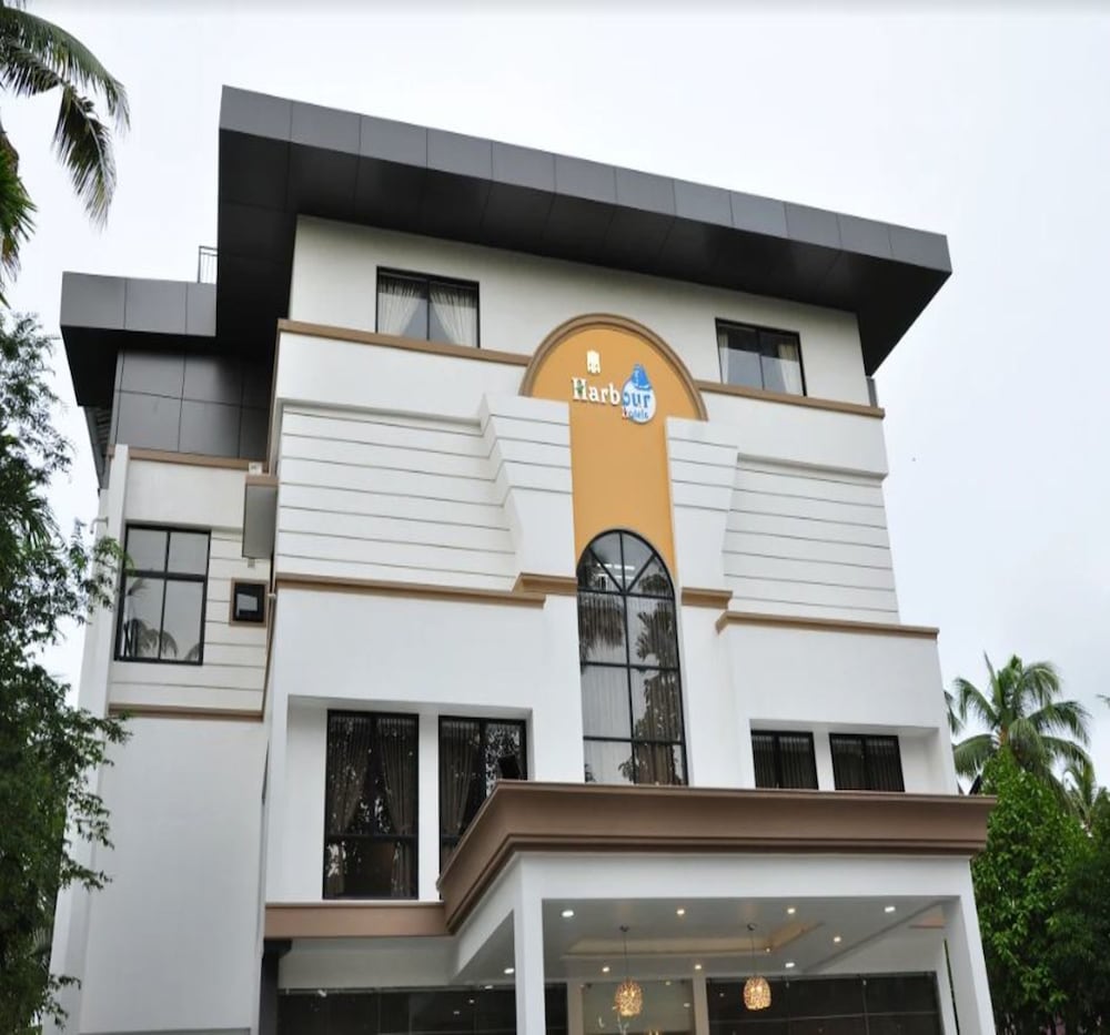 Harbour Hotels in Ernakulam | 2023 Updated prices, deals - Klook United ...